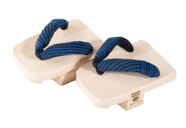 LABO ONE京漆染｜GETA LABO